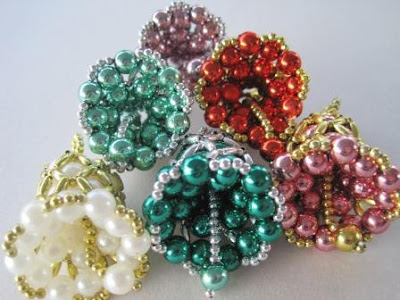 Sweet Bee Buzzings: Six Sparkling....