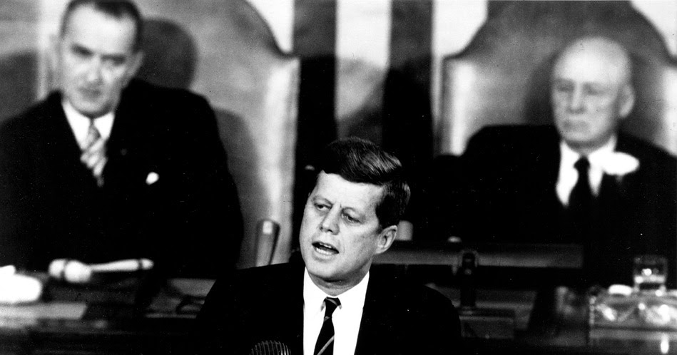 John F. Kennedy & Chronic Back Pain