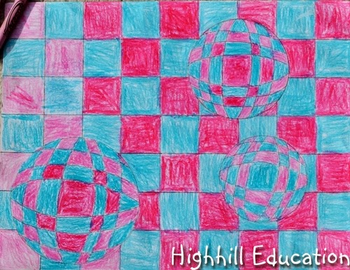 Sphere Themed Activities for Kids | True Aim