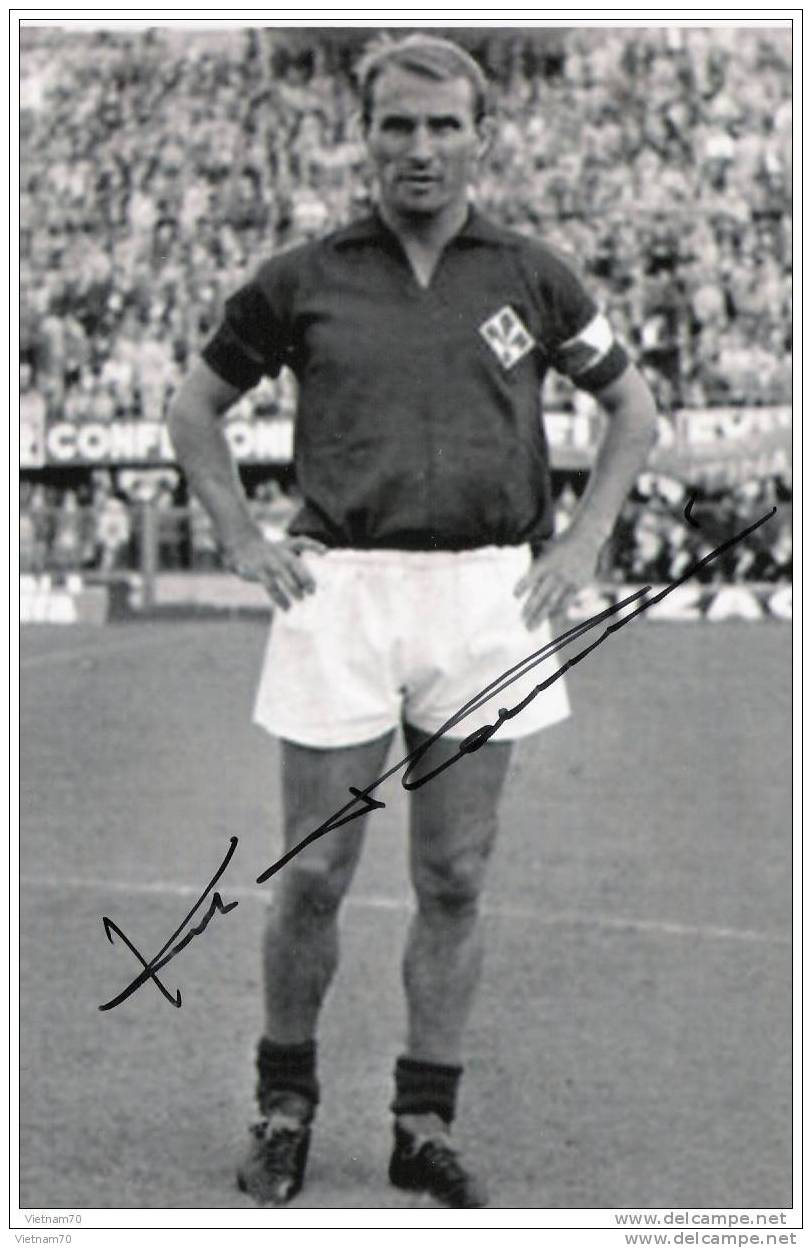 AIK-historik: Kurre Hamrin