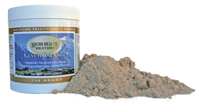 Story behind the trending “glyconutrients”