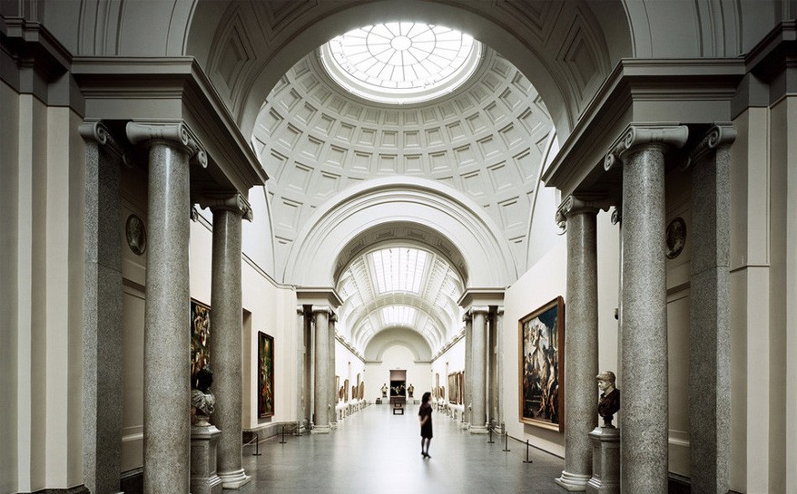 12. ARTE NEOCLÁSICO. - Algargos´ web. Resumen de Arte, Historia y Geografía