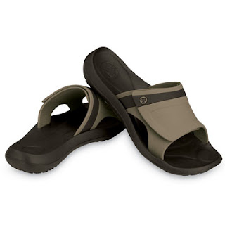 CROCS INDONESIA: CROCS MAN