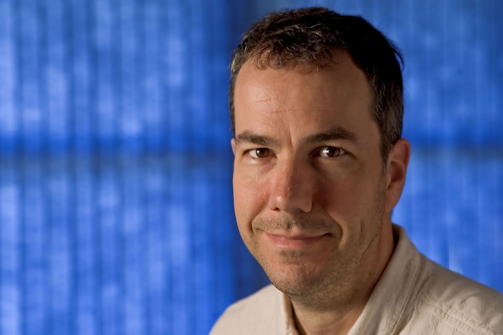 The Practice of Attention: Poet Matt Mason Answers Some Questions