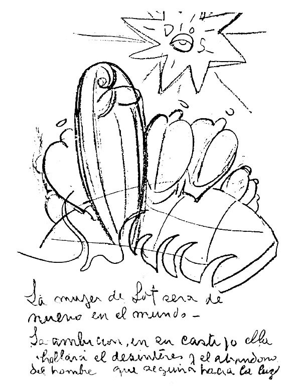 Tacuara-Mansión: Obras de Benjamín Solari Parravicini pt 3