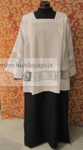 PATRONES DE COSTURA: TUTORIAL PARA CONFECCIONAR UN ROQUETE