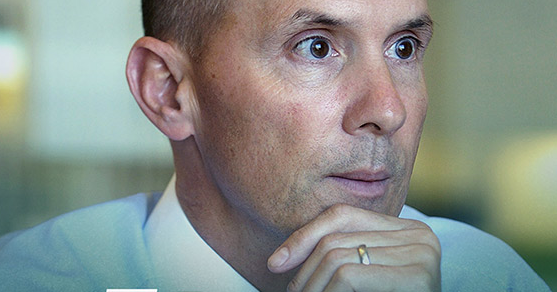 The Hack that made Richard F. Smith 90 Million Dollars