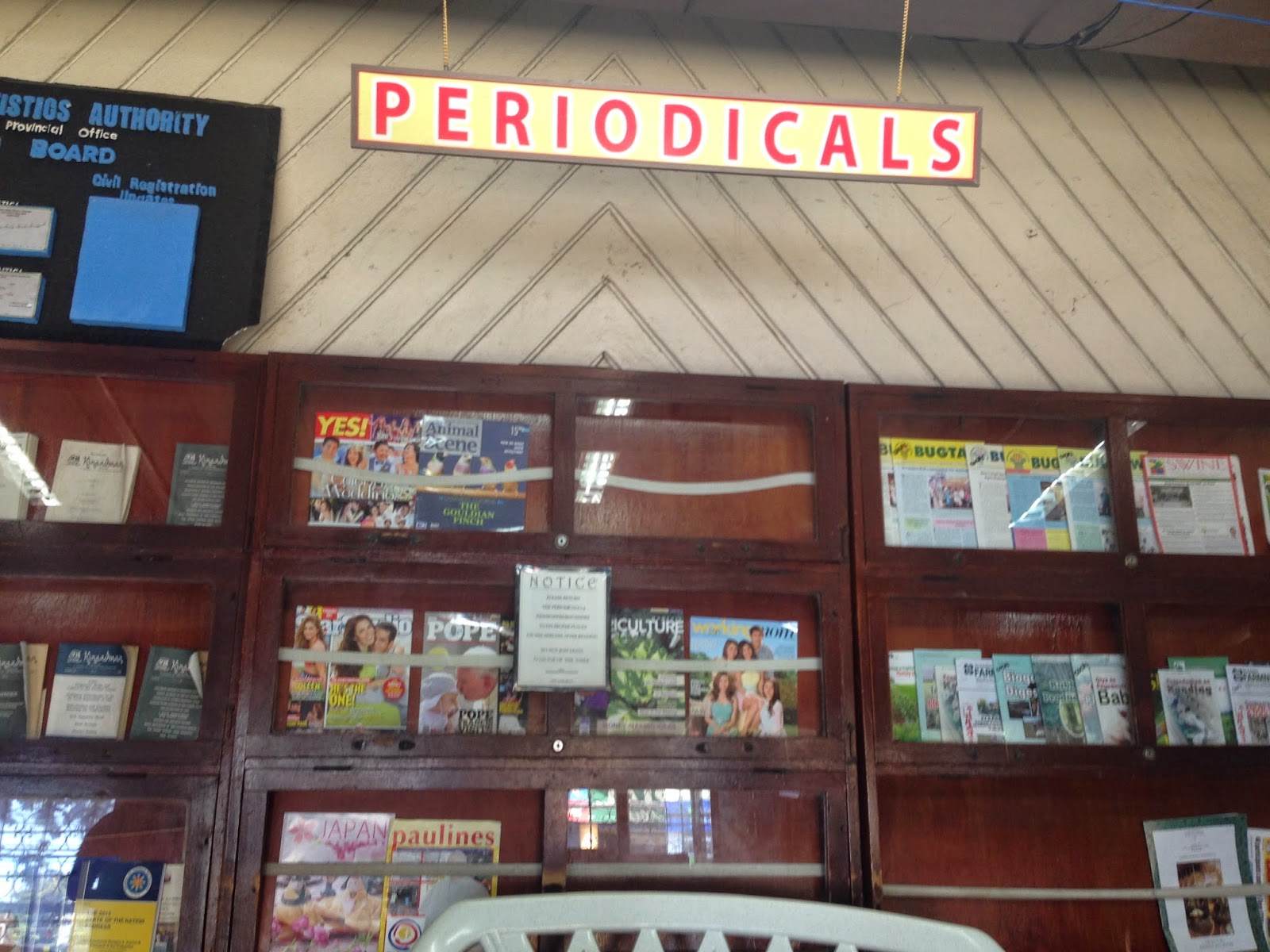 ALIA Sydney: A visit to Cagayan de Oro City Library