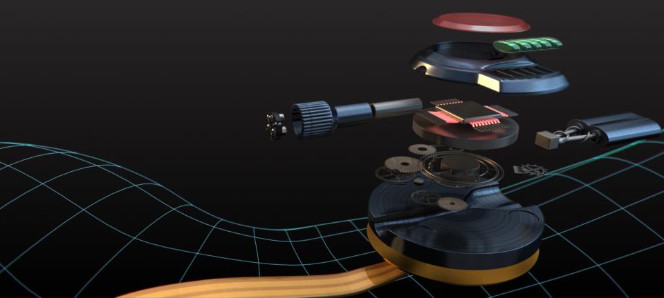 See How Easily You Can Build Amazing Spider-Man Webshooters | RAR Writes