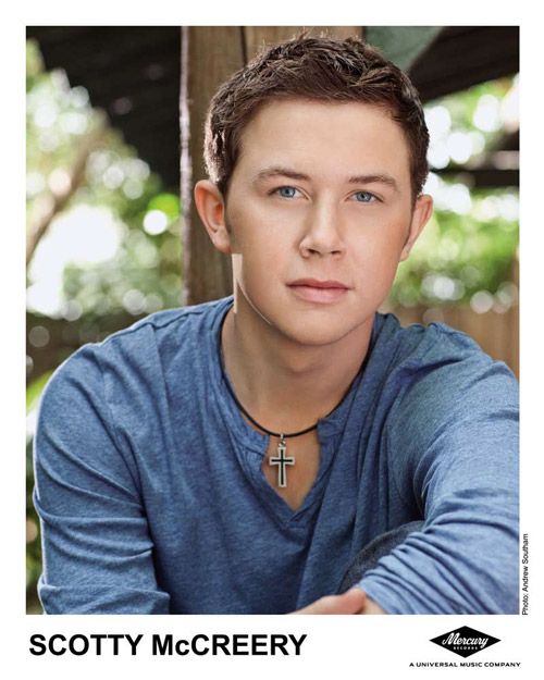 A Little Bit Of Everything: August 2011