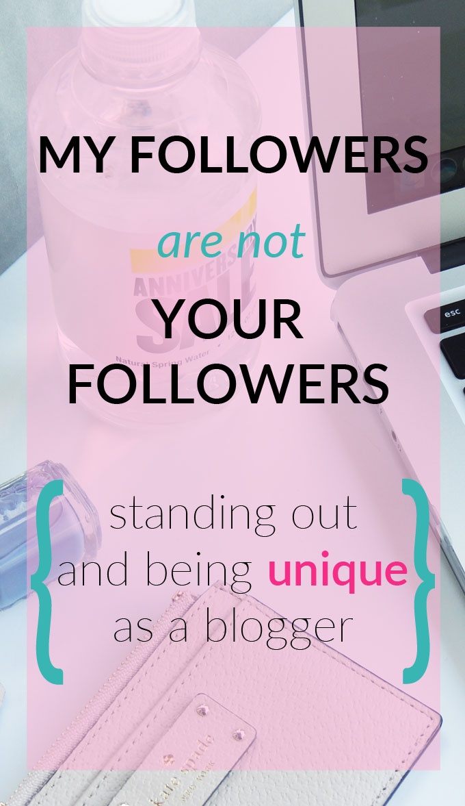 Daily Dose of Design: My Followers Are Not Your Followers