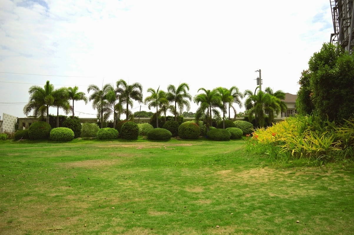 Central Atrium Residences: Central Atrium Residences ( Located at ...