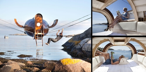 Design Stack: A Blog about Art, Design and Architecture: Architecture ...