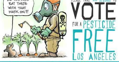 Jenis-Jenis Pestisida - Glosaria.com