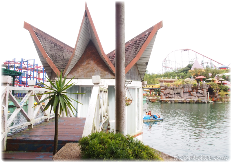 Isabel Lee | Malaysian Beauty & Lifestyle Blogger: Amazing Pedas ...