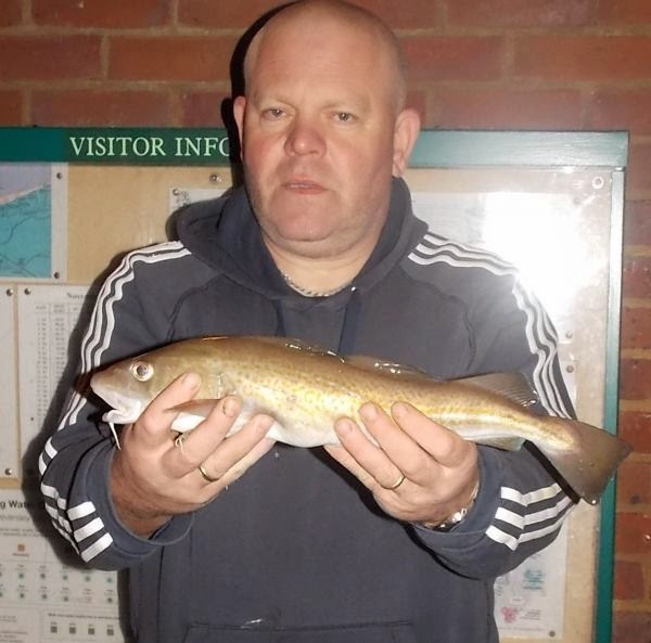 Sussex Sea Angling with Anglers Den Sussex: Anderida Beach Competition ...