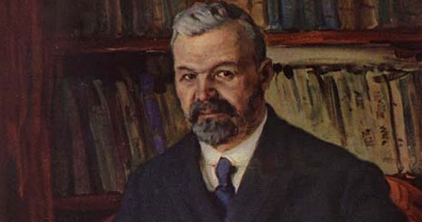 Світ через культуру: Русский самородок Сытин