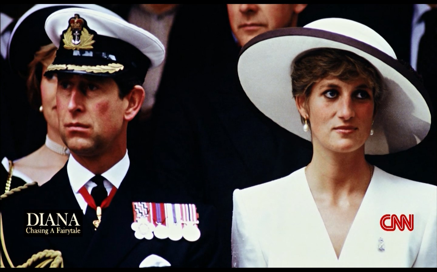 CNN Philippines Airs Special Report on Princess Diana ~ Wazzup ...