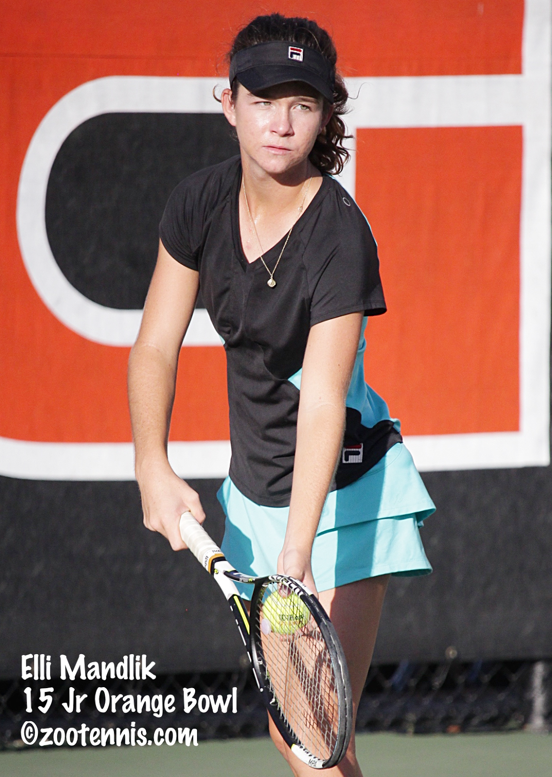 ZooTennis: Mayo, Branstine, Jachuk and Mandlik Take Grade 4 Titles; ISC ...