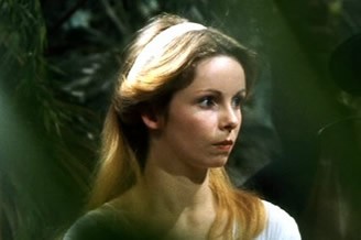 Doux Reviews: Doctor Who: The Creature from the Pit