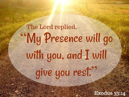 Laura Rath ~ Journey in Faith: Called to Rest