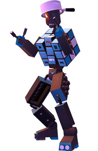 Microvolts Surge Blog: Story