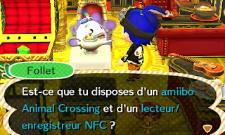 Animal Crossing New Leaf : Events & Happy Home Designers: ACNL ...