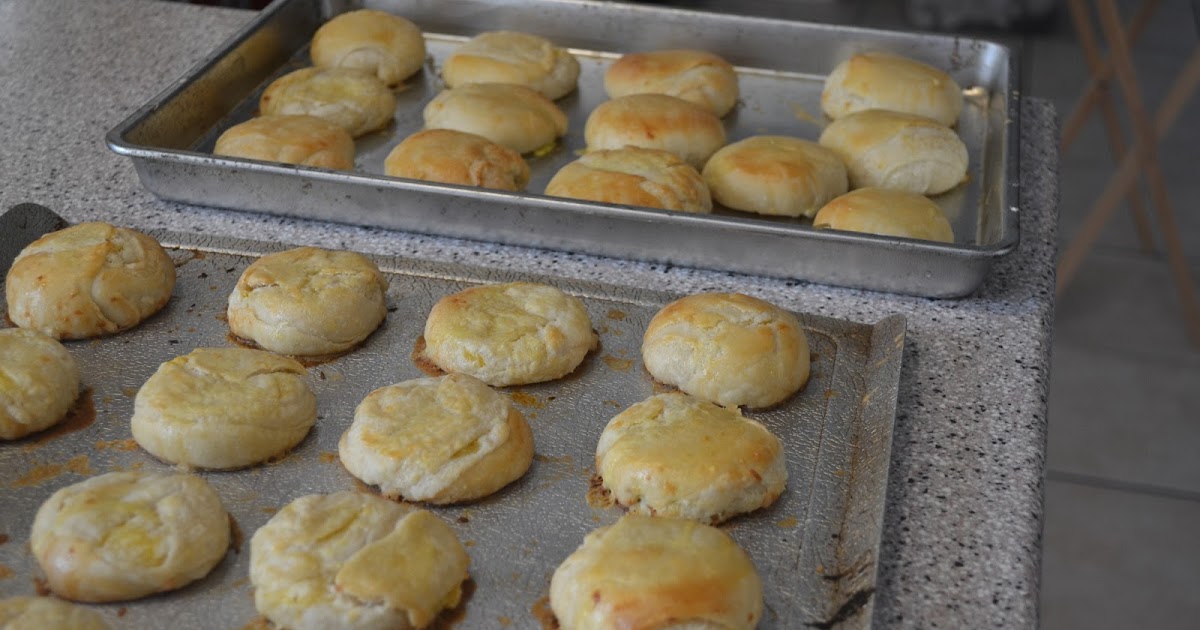 My Kitchen Dishes: SPECIAL MONGO HOPIA- ( Filipino recipe)