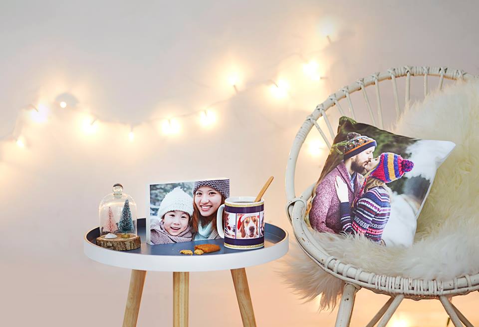 Madhouse Family Reviews: PhotoBox Make It Sunday - creating ...