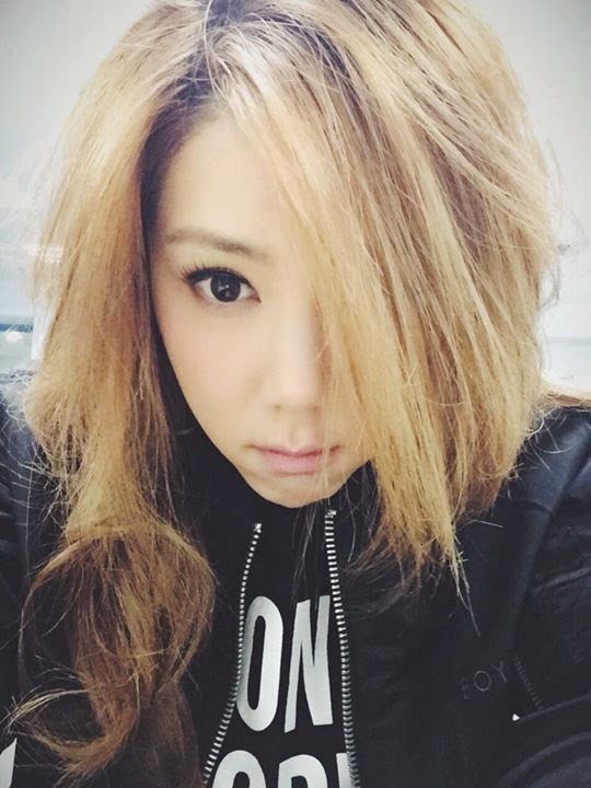 Seng Wee Andrew Tan: G.E.M Tang @ Gloria Tang Tsz Kei [CAL1]