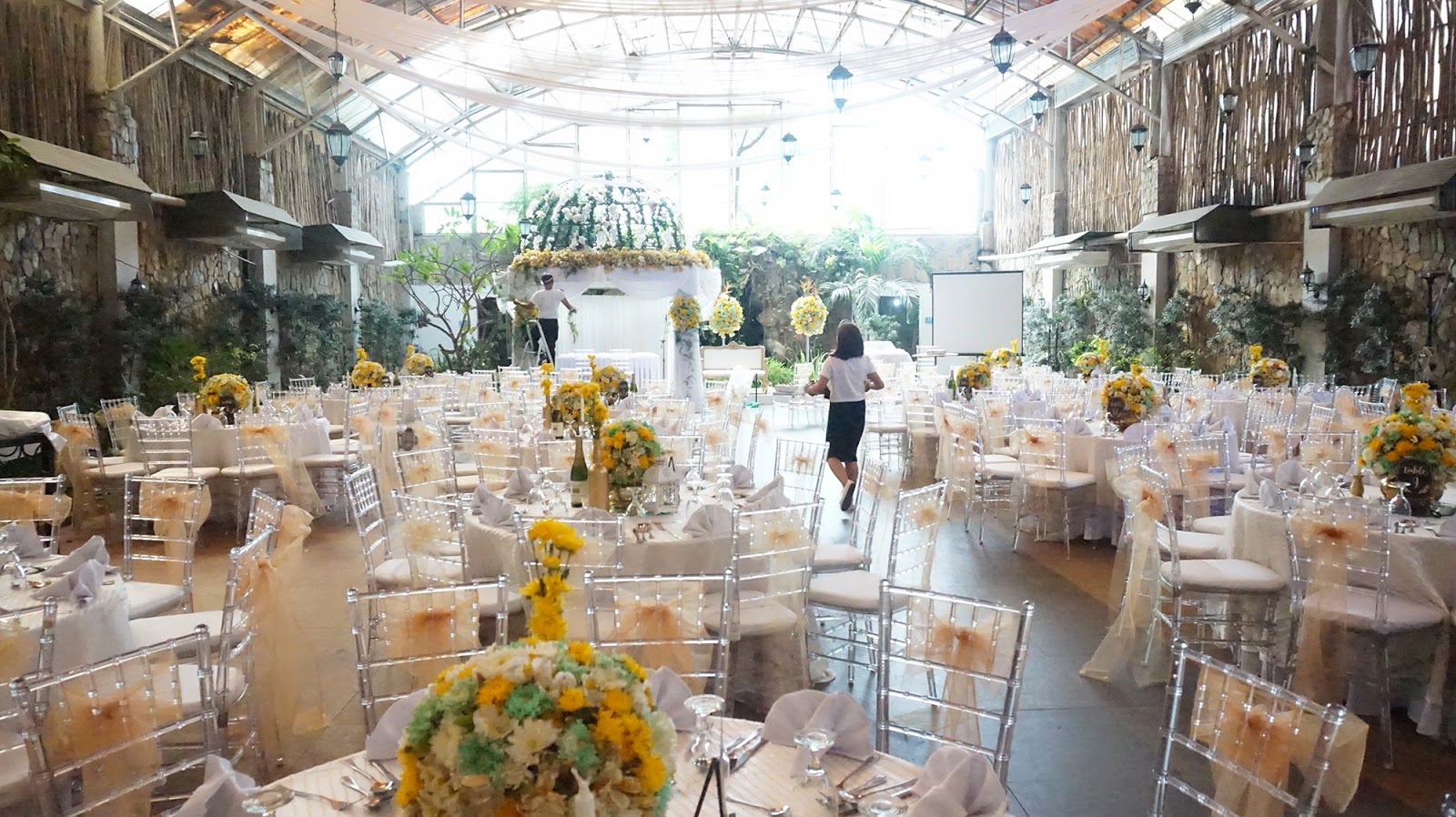 Queensland Catering Food Tasting Experience - The Blahger