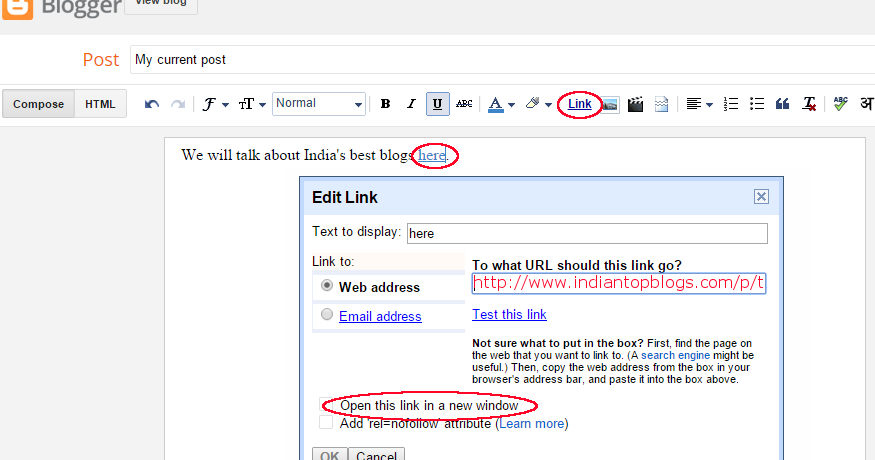 Internal linking for SEO and better content discovery