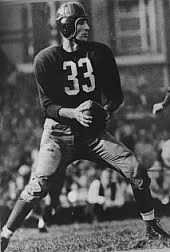 Today in Pro Football History: 1937: Sammy Baugh Debuts as Redskins ...