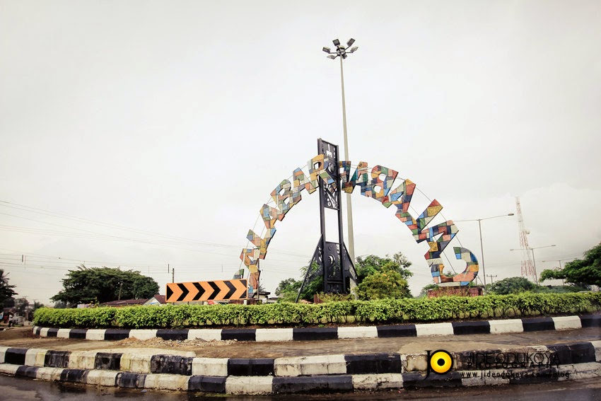 Your Window To A World So Beautiful: EXPERIENCE CALABAR