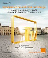 Instalare antene satelit Orange tv , Freesat,Contracte Orange tv ...