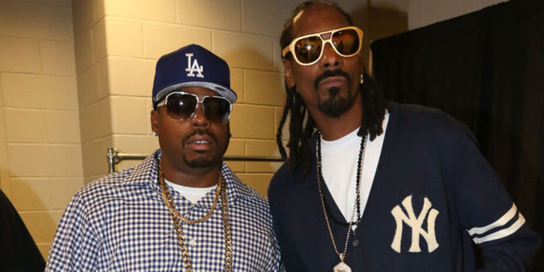 RapClassicNew : Daz-N-Snoop