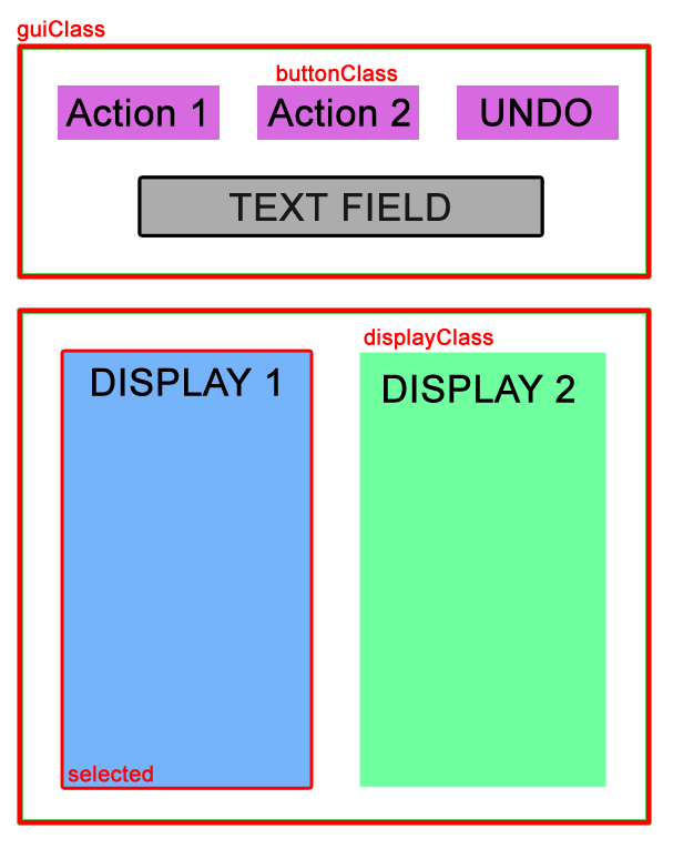 Vladimir Minkin Knowledge Base | About Programming Computer Graphics