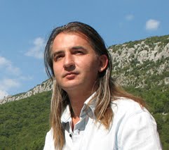 Braco gazer - prodatila