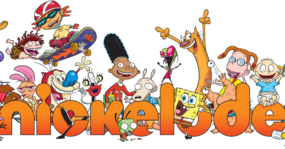 Bibi Leitura : Nickelodeon lança serviço de streaming