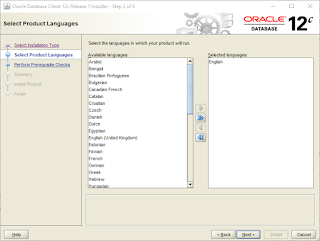 Living and breathing the world of Microsoft: Installing Oracle Client ...
