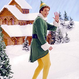 The North Pole Daily