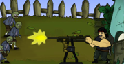 Zombudoy | Juegos de Zombies - jugar zombis online