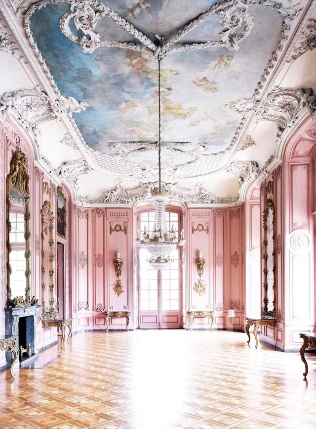 The Most Beautiful Spaces!