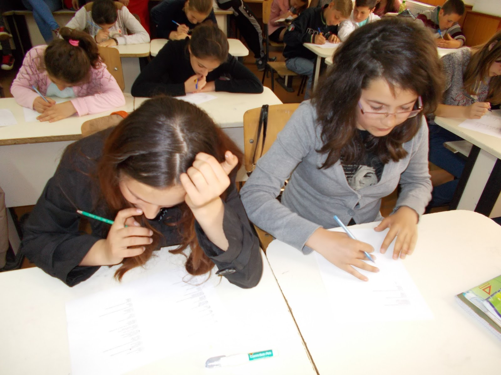 Poze activitati scoala altfel