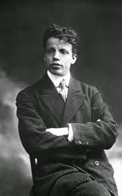 monteverdelegge: L'incipit della domenica - Giovanni Papini, Un uomo finito