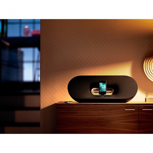 Портативные аудиосистемы | Portable audio system: Philips Fidelio Primo ...