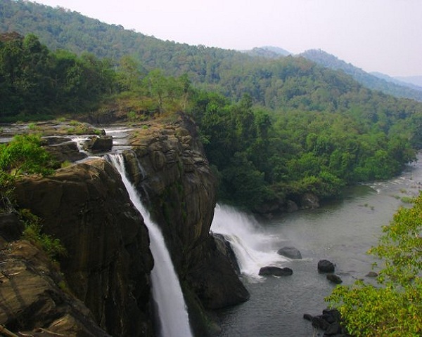Tourist places in Anamalai,Tamil Nadu
