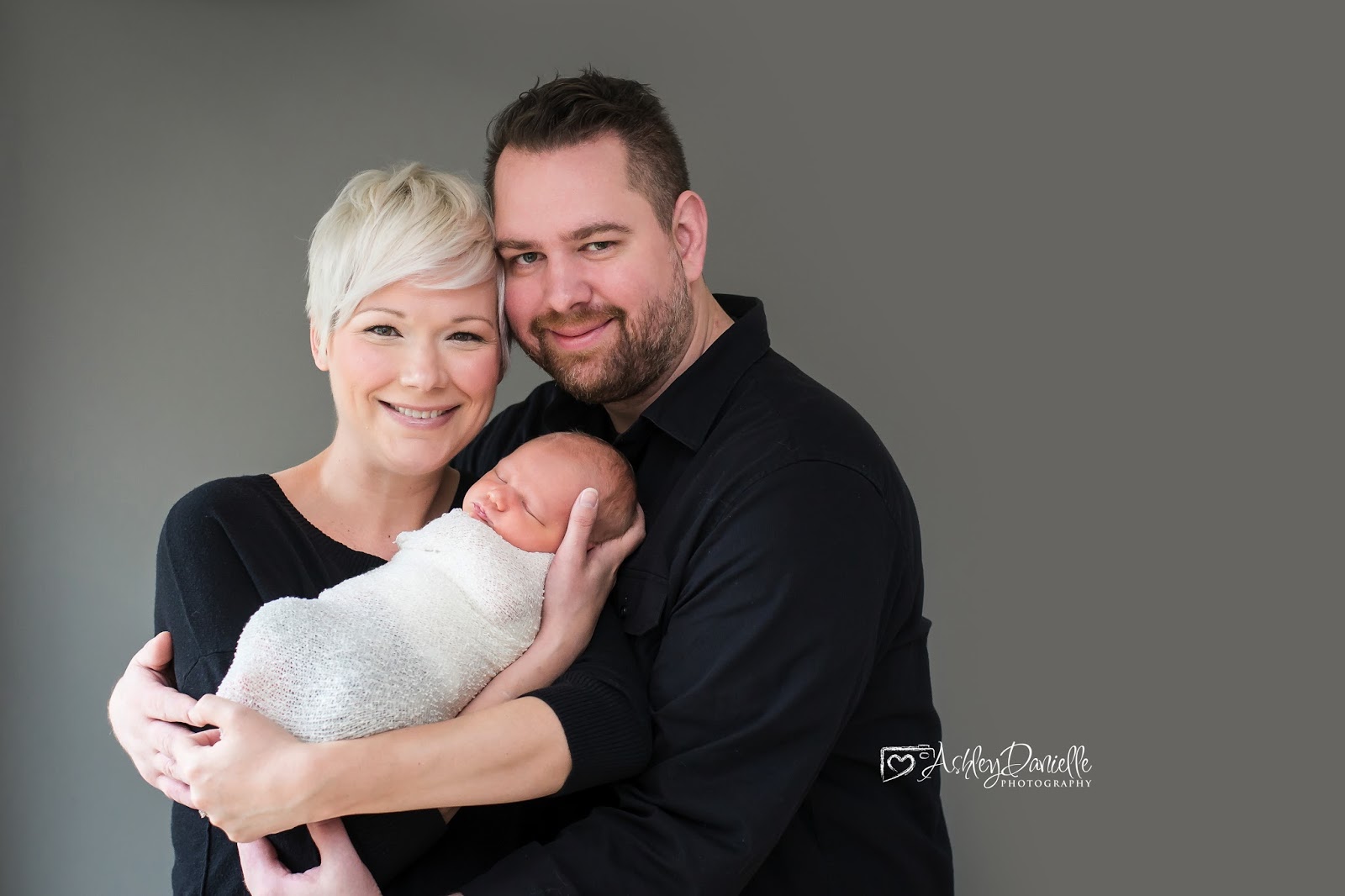 Ashley Danielle Photography {blog}: Baby Sawyer | Seattle Newborn ...