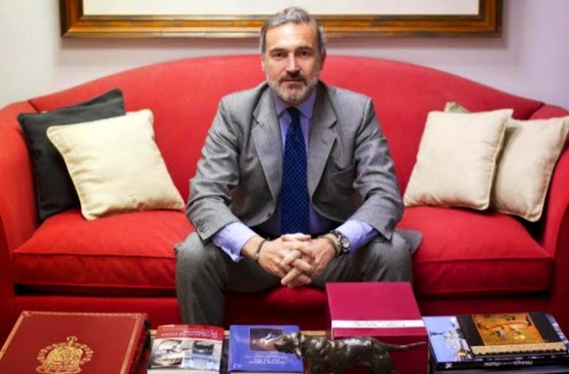 Royalty & Pomp: 07/16/14