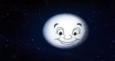 13: BOO MOON - Casper The Friendly Ghost (1953)